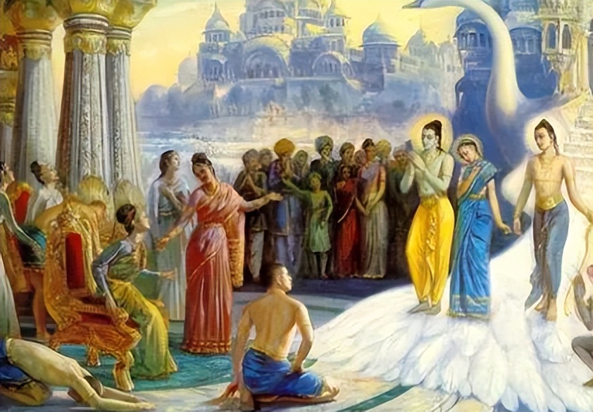 770 BC, what is the ancient culture of India famous for? - iMedia