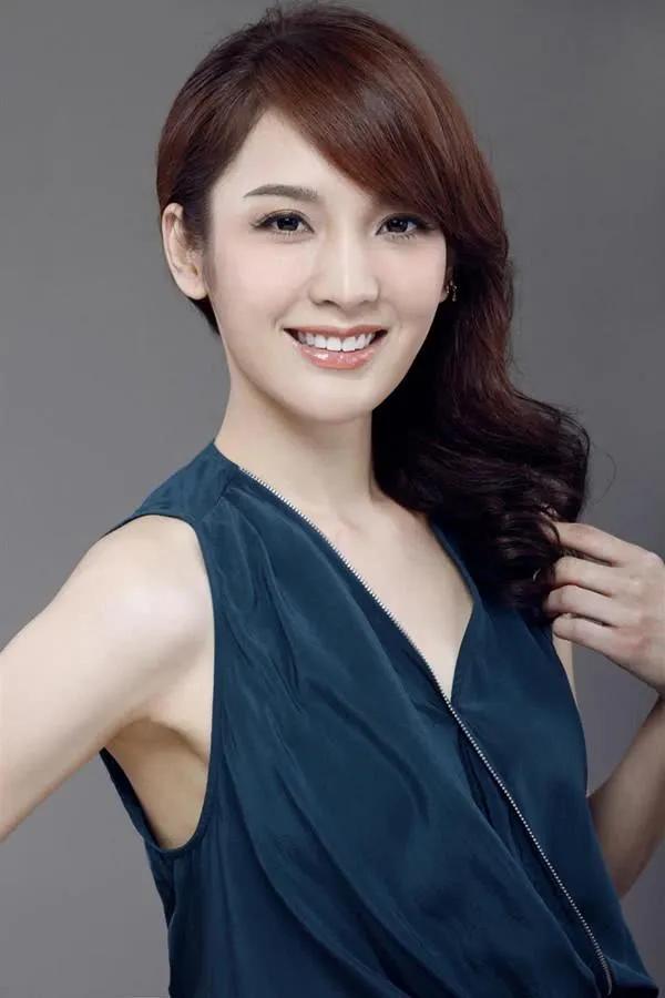 He Haoyang is beautiful - iNEWS