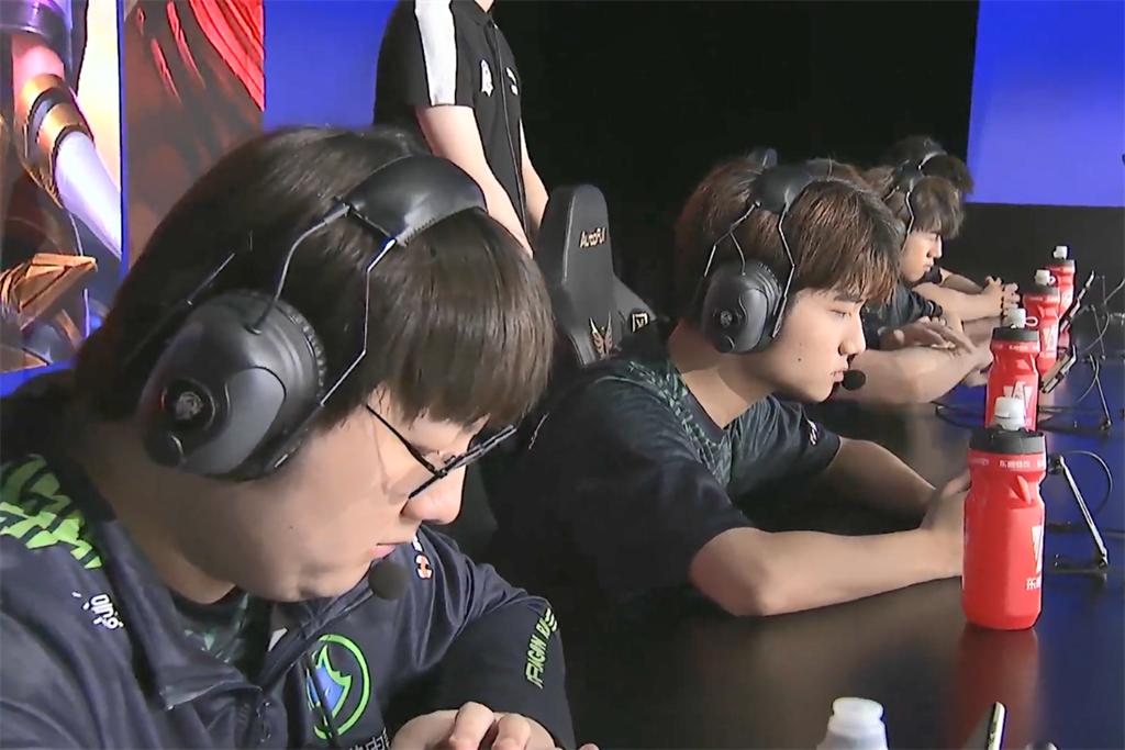 DRG3比1戰勝eStar豪取七連勝，來到S組頭名，勝者組在望 - 頭條匯