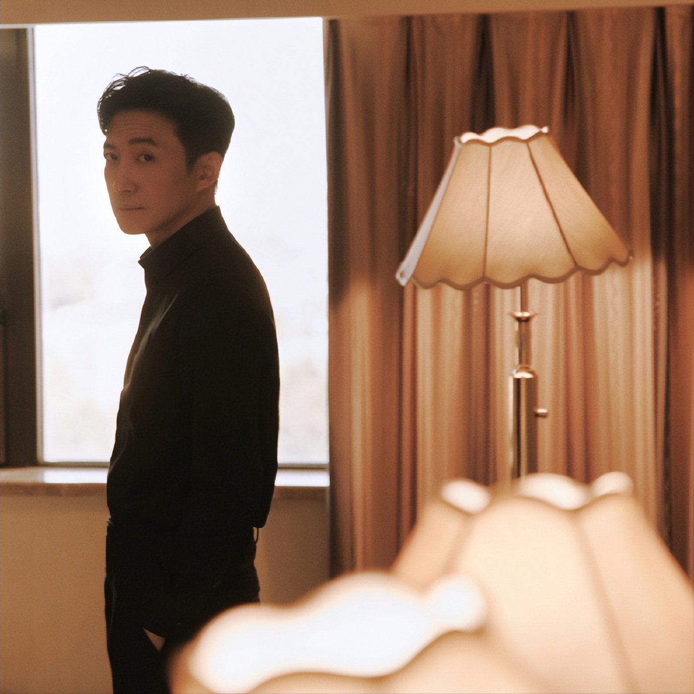 "All the way to the sun" 27: Li Guang double standard? Isn't that money ...