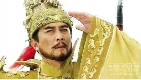 The Mystery of the Imperial Mausoleum (63) The Sixteen Kingdoms. Duke ...