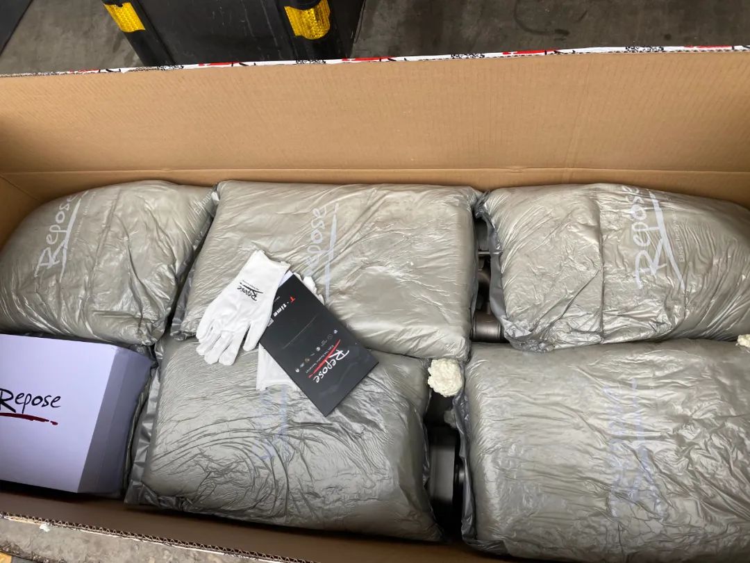 22 BMW X3 M40i 3.0T upgraded Repose smart valve exhaust system - iMedia