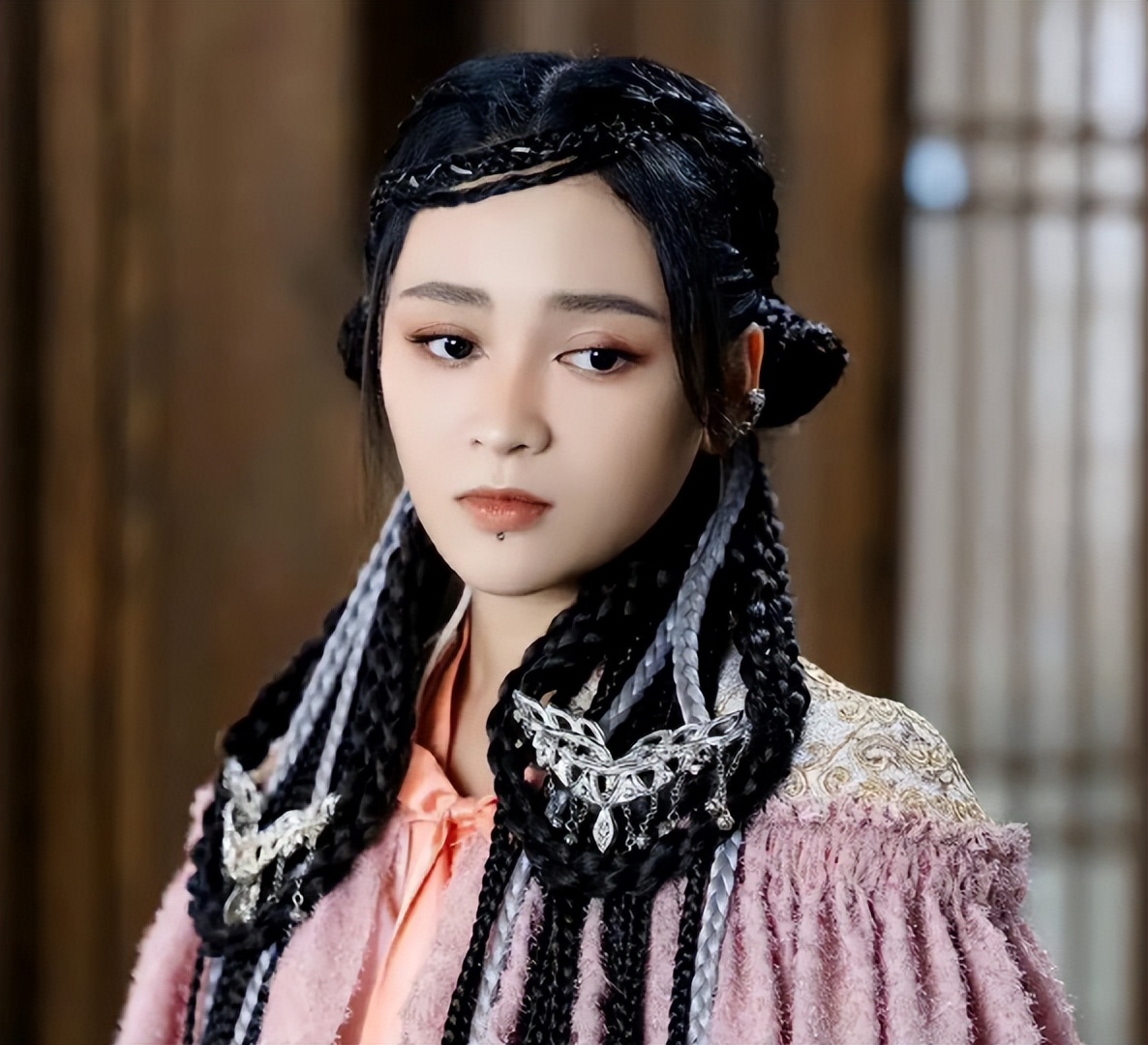 The same is true of love, Qingyao, the young master of the fox clan, is ...