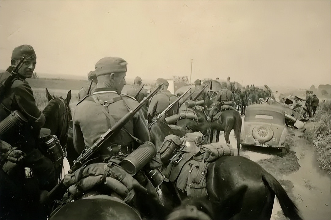 How WWII 'Death Teams' Removed Half a Million Unexploded Ordnance in ...