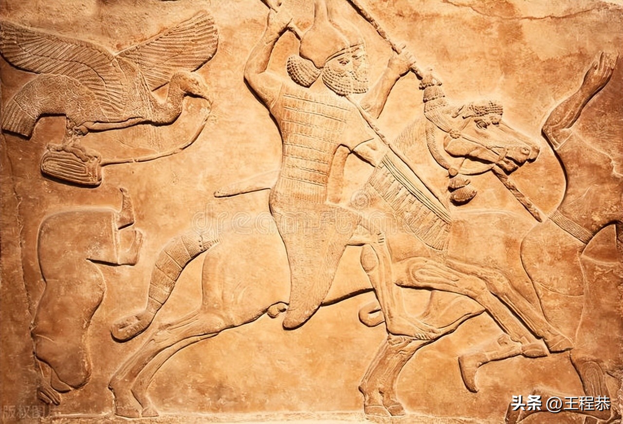 The Sumerian civilization ruled by eight kings for 241,200 years - iMedia