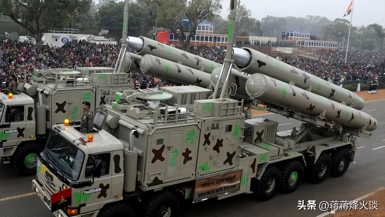 Philippine Navy completes BrahMos missile system training, covers Bashi ...