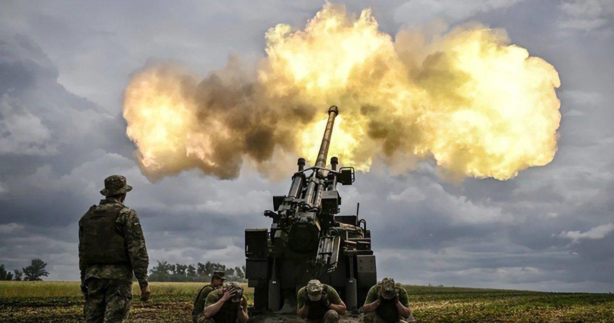 Ukrainian soldiers reveal the reasons for the difficulties in ...