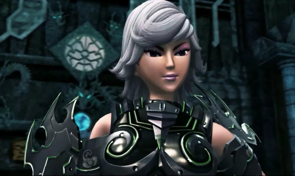 Super Beast Armament: Strength Ranking of the Four Guardians of Pluto ...