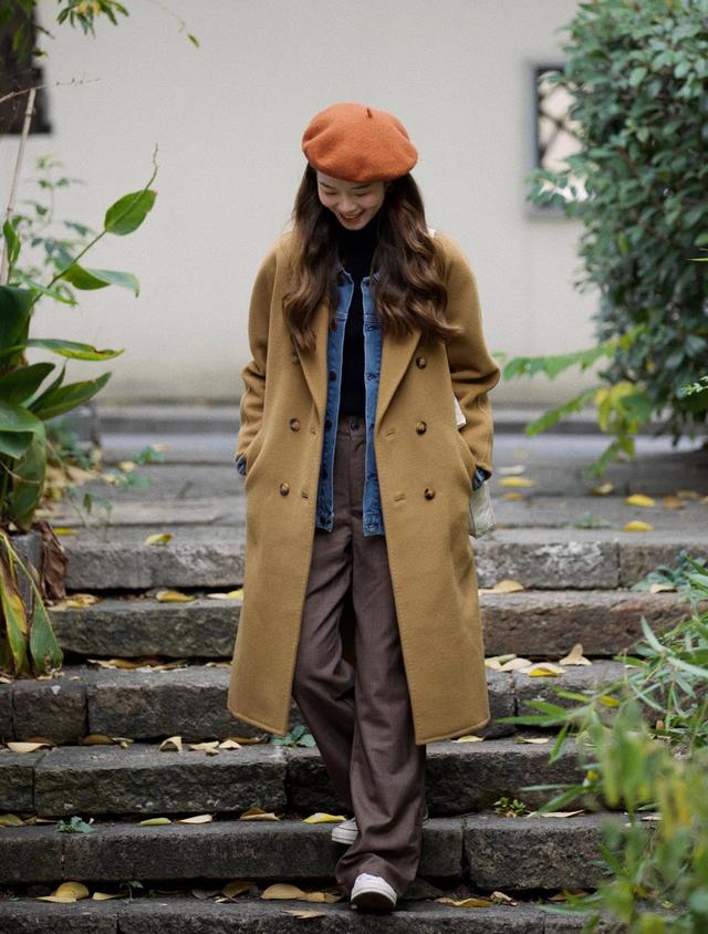 Say goodbye to black and gray, these "premium colors" are popular in ...