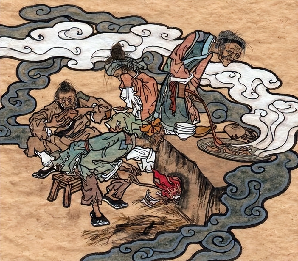 Analysis of the Factors of the Great Famine in Japan during the Kanei ...