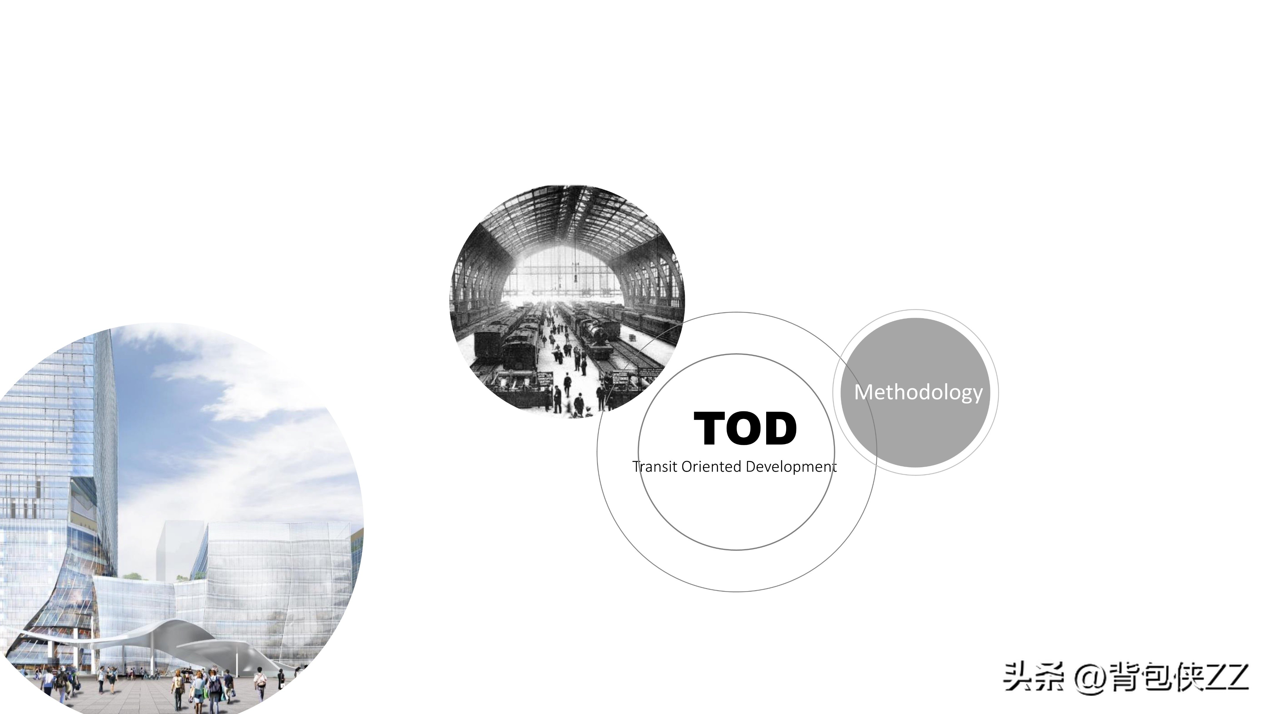 Japan TOD Project Planning Architectural Design and Implementation ...