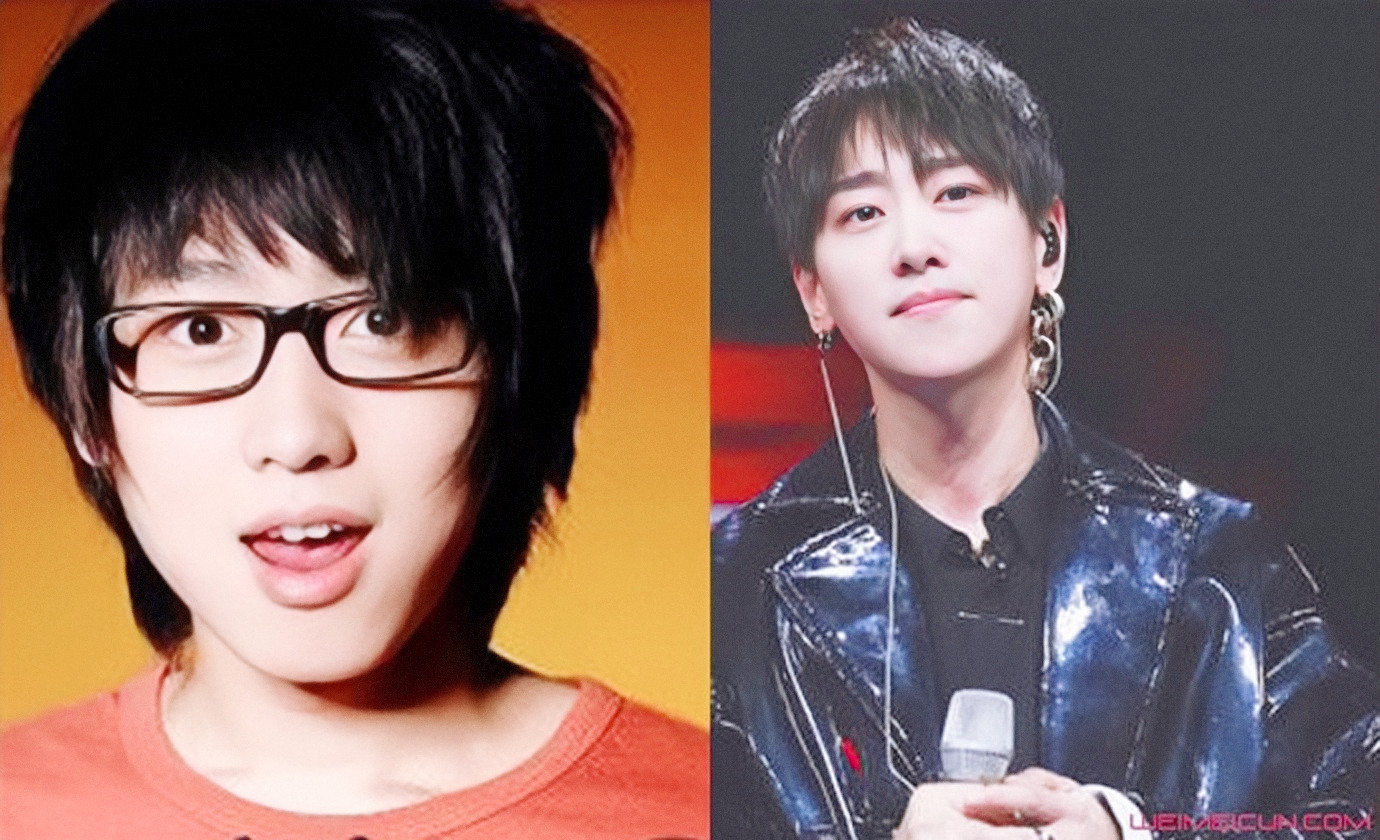 Wei Xun, the "fast man champion" four years ago, was chased to the final by his creditors, how ...