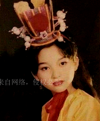 The secret history of "Miss Universe" Zhang Meng's rise to power, and ...