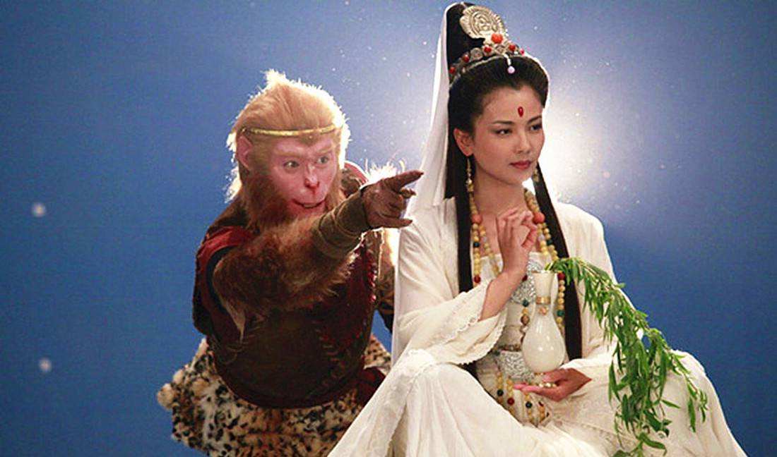 Why are Tang Seng's apprentices Sun Wukong, Zhu Bajie and Sha Seng?Six ...