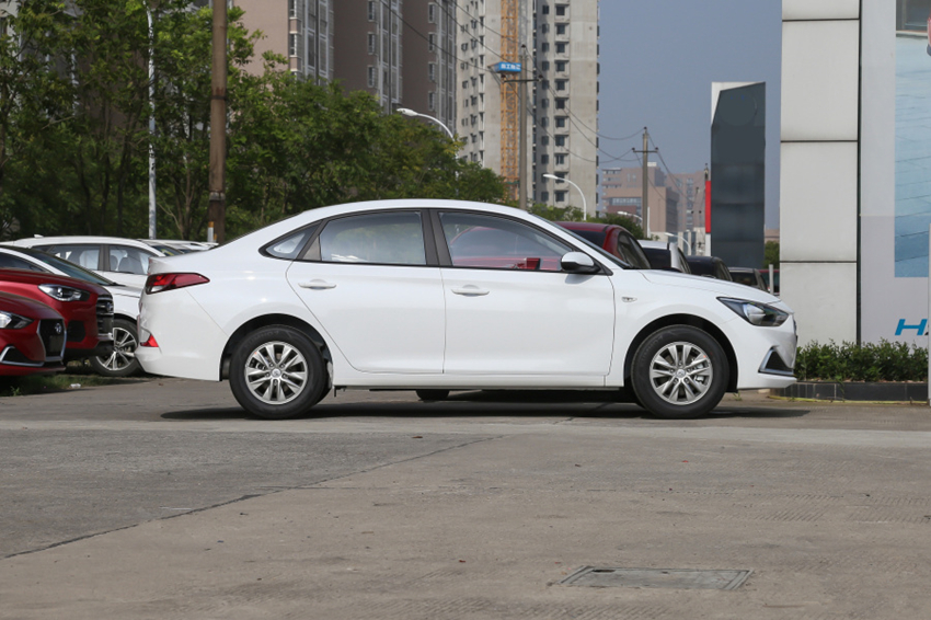 Hyundai Yuedong: I have fallen to 75,900, I really can't drop it - iNEWS