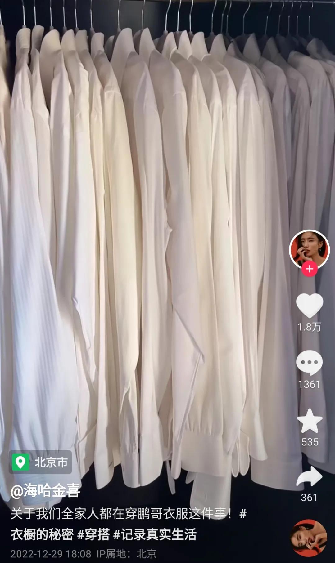 Faye Wong was called "Aunt Wang"!Li Yapeng's wife Jin Xi posted a love video, Faye Wong was ...