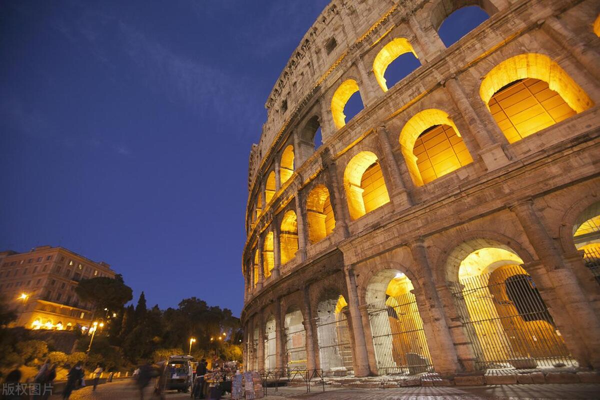Crisis in the third century AD, which had a profound impact on ancient ...