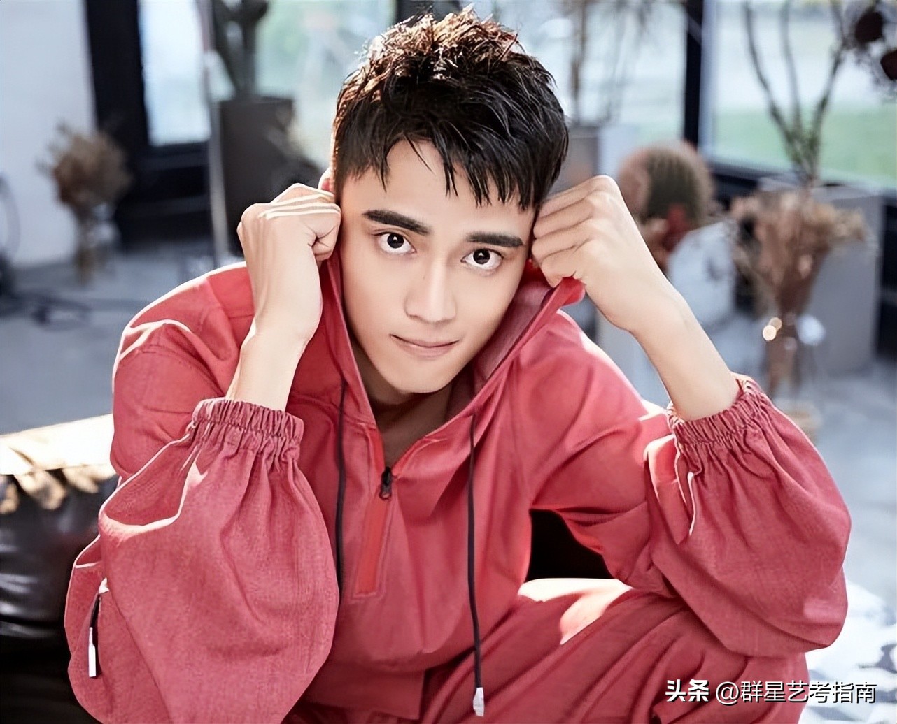 Gao Minrui "Every ordinary dream has the power to create miracles" - iNEWS