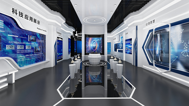 What does the application of digital interaction bring to the ...