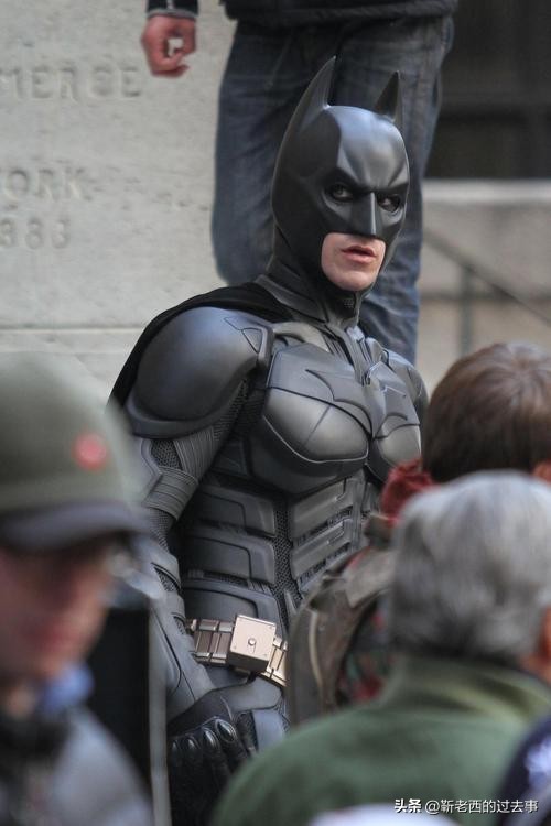 "Batman": Beyond the exploration of hero identity, expectations for the ...