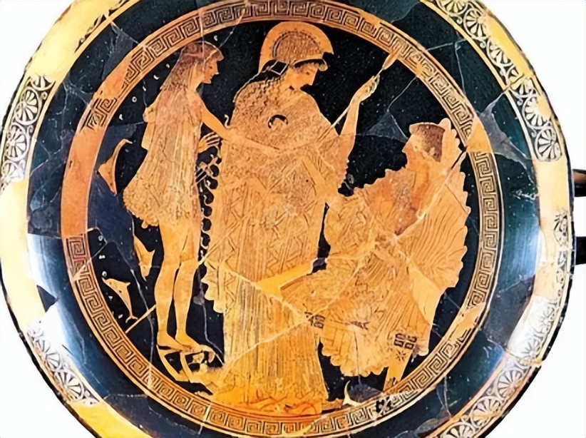 Races in Ancient Greek Vase Paintings: Historical, Cultural and ...