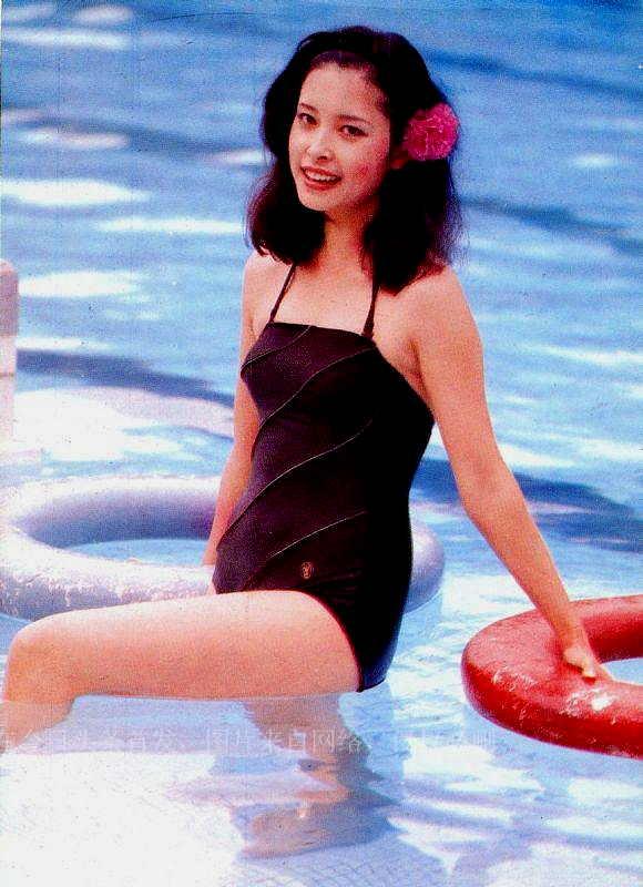 Li Xiaoyan: The beautiful star of the 1980s plays the role of the ruthless mother and Xu Min in ...