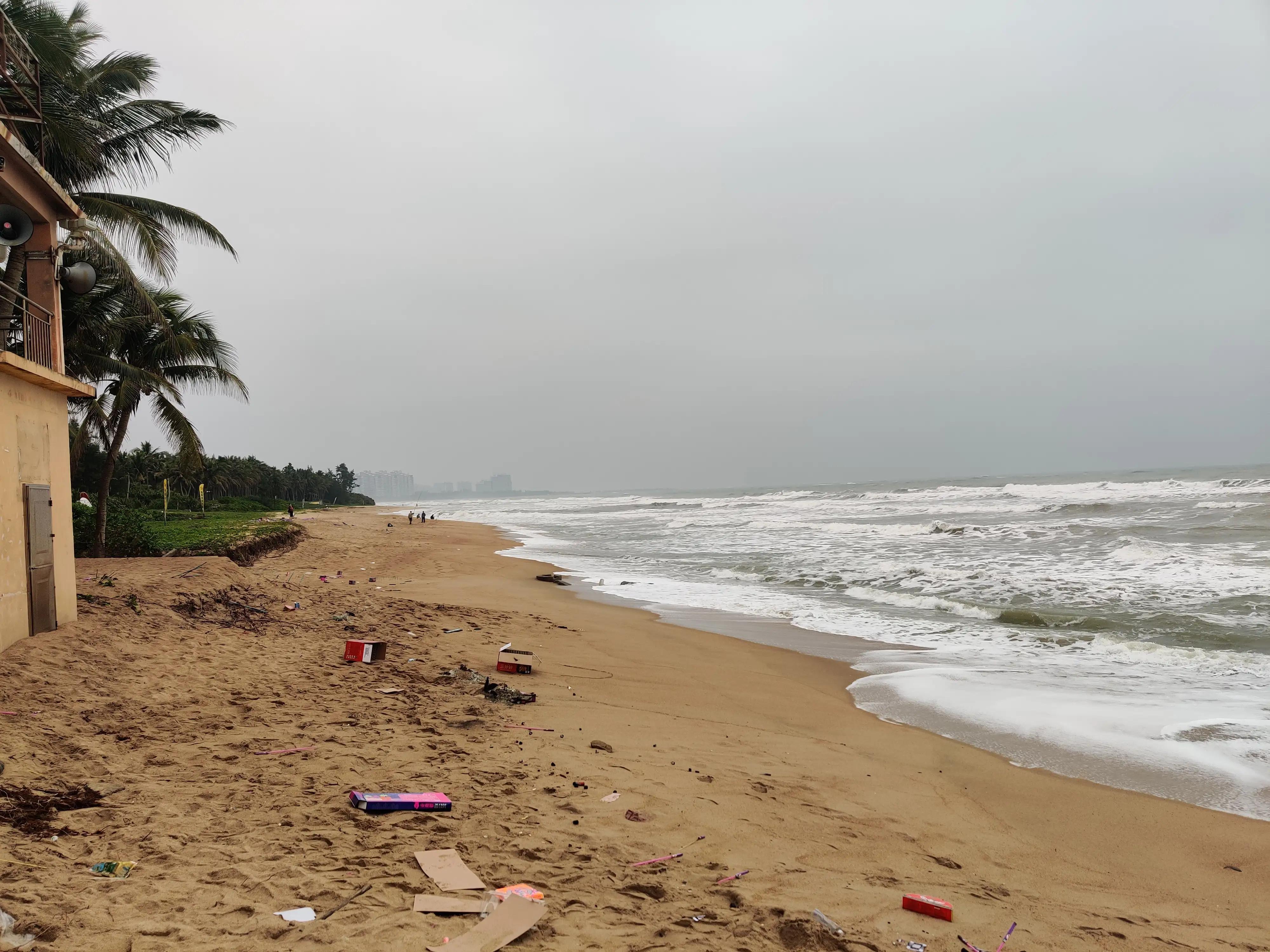 Self-driving Hainan (13) - iMedia