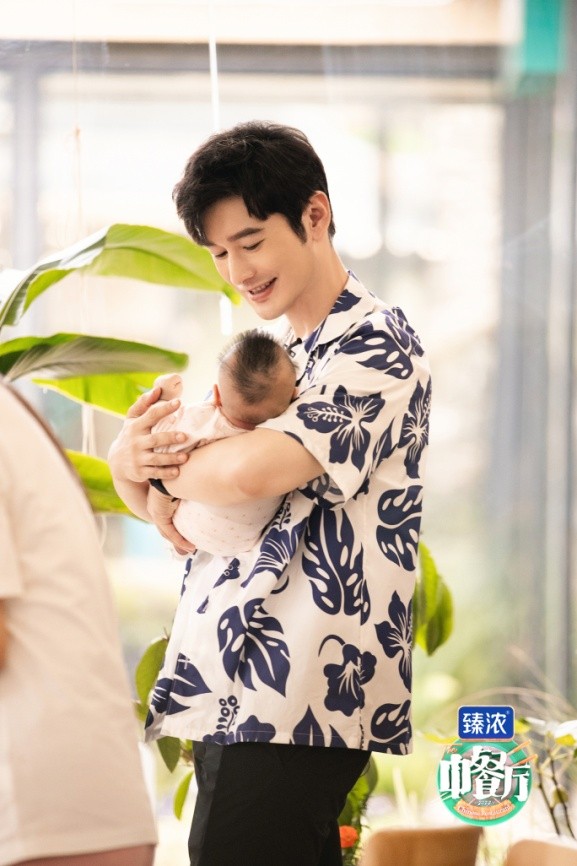 Tonight "Chinese Restaurant 6" Yin Tao takes office as the manager of ...