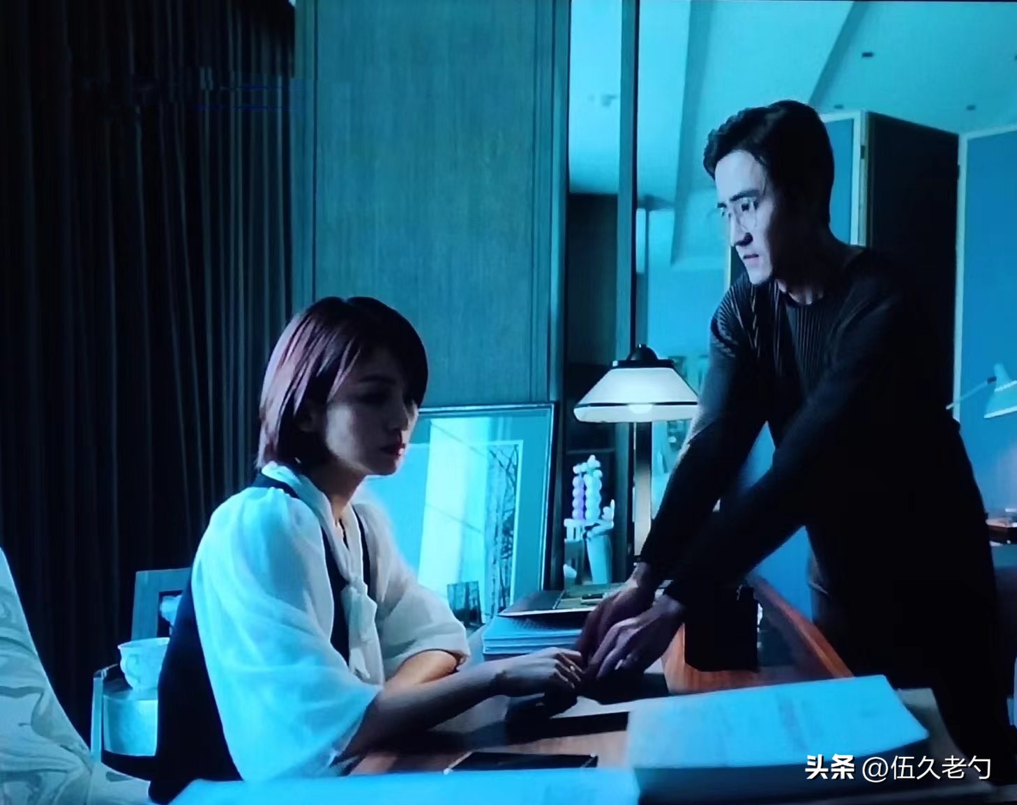 Zhu Ran, who has been taught repeatedly, change his face, [even if ...