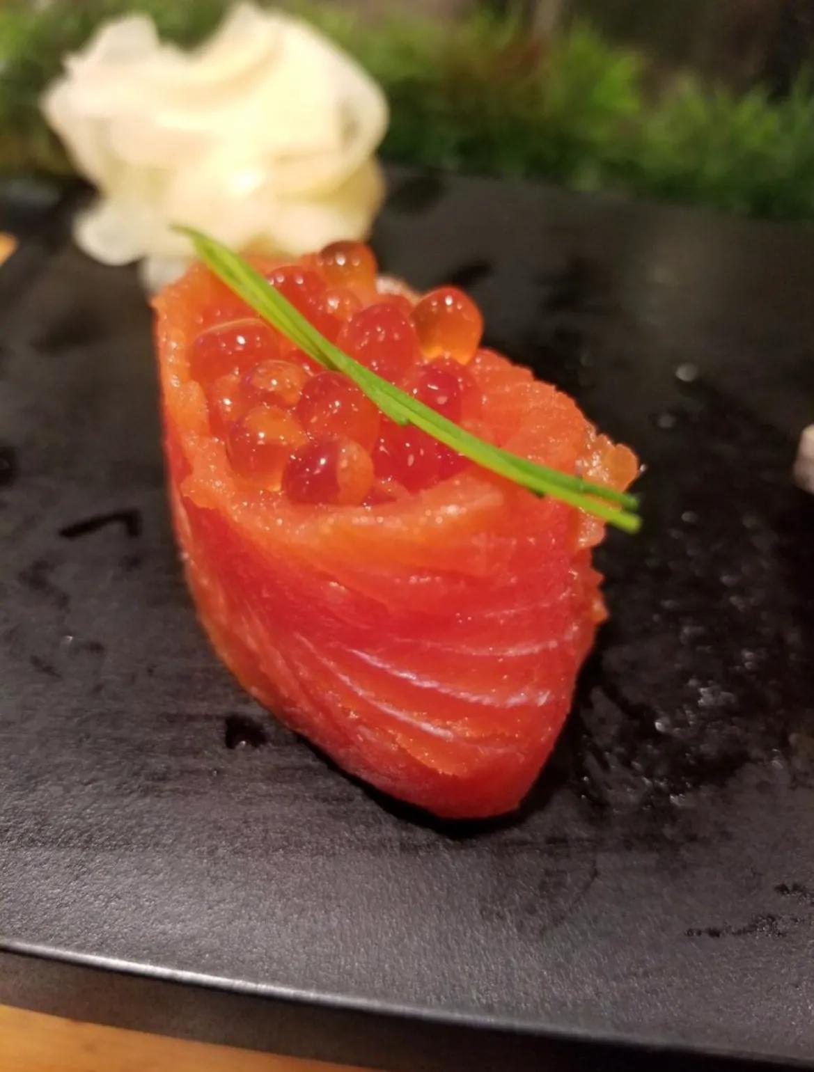 On World Tuna Day, enjoy delicious food and pay attention to resource ...