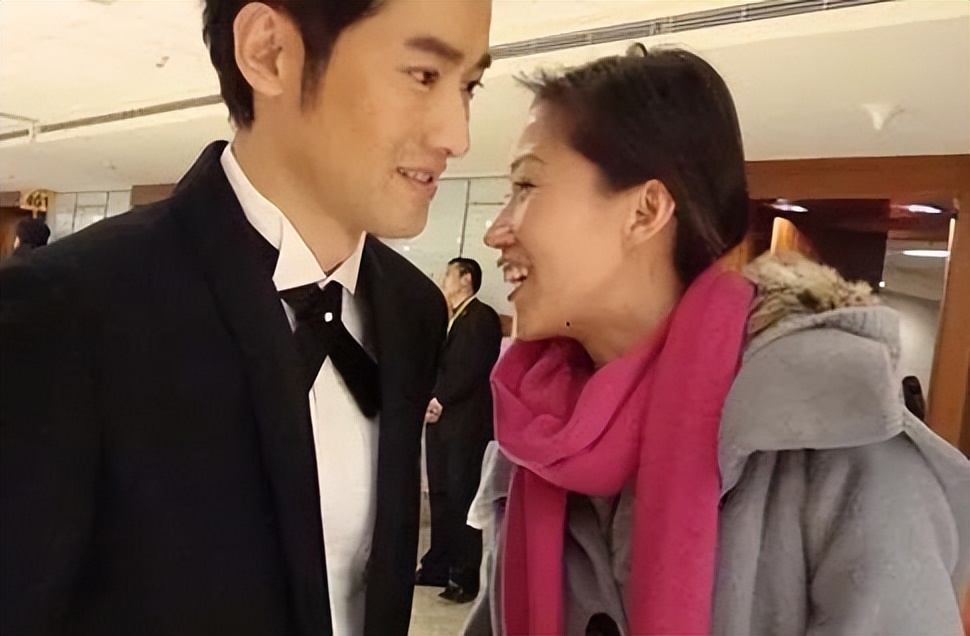 Ren Quan celebrated Li Bingbing's birthday for 12 consecutive years. Is ...