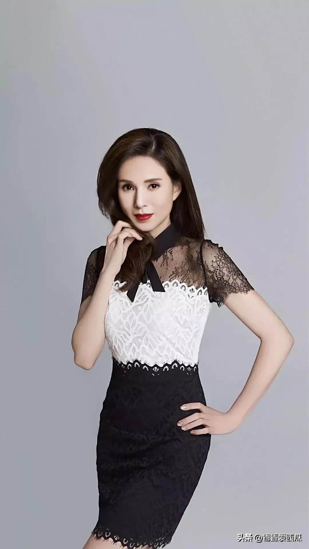 Li Ruotong's dramas are all fairies - iNEWS