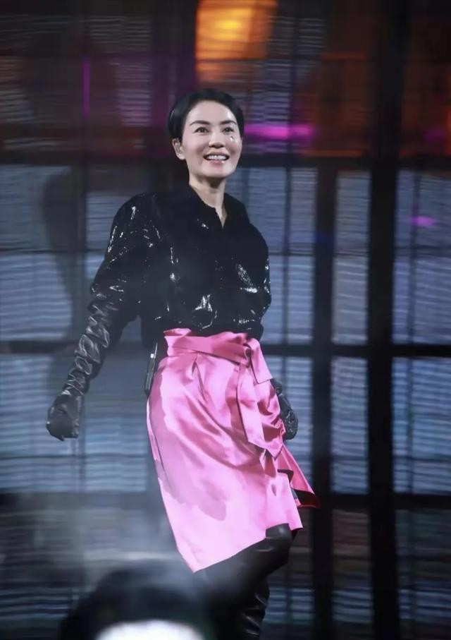 "Faye Wong's comeback" concert? The box office is close to the moon ...