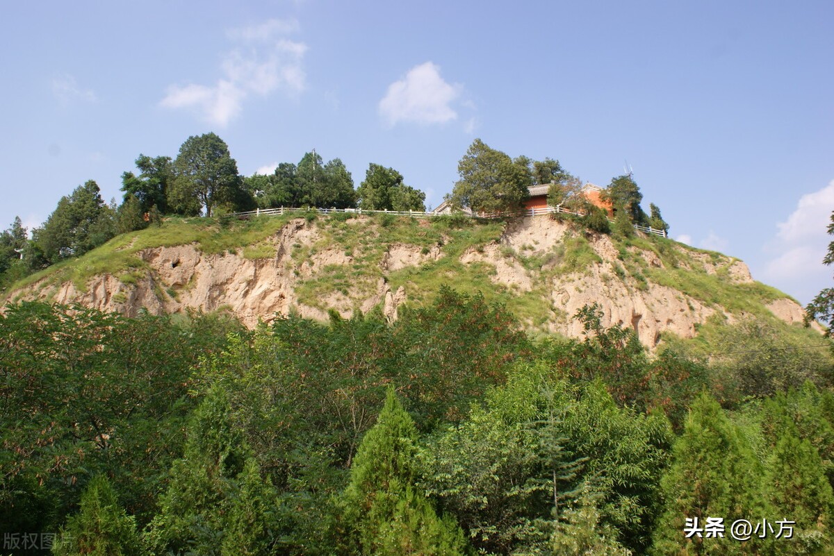 Do these ancient ruins in the Three Kingdoms have your hometown? - iNEWS