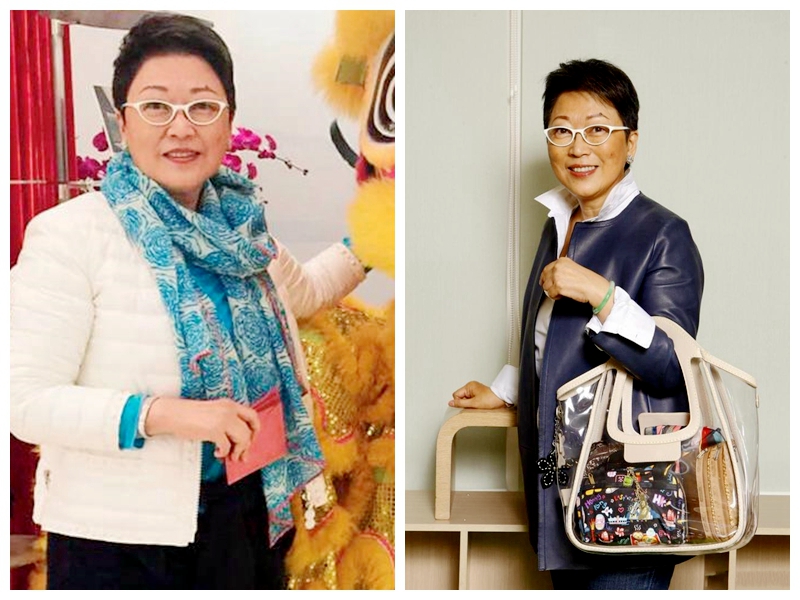 Zheng Wenya's eldest sister-in-law Yu Judi died and was once worth ...