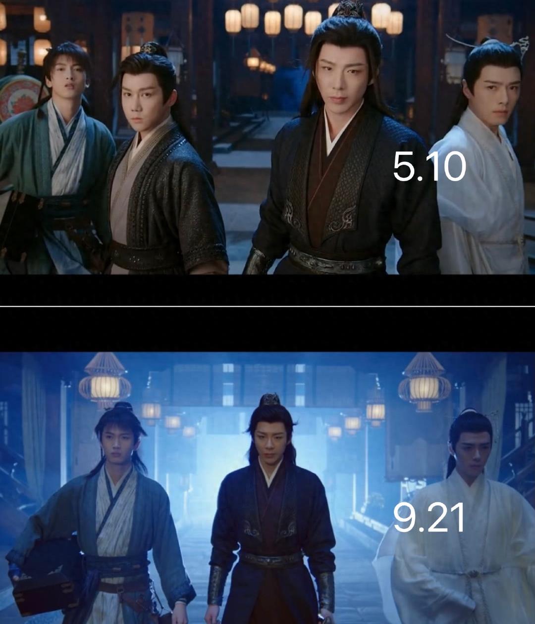 A new top-notch female drama is mired in controversy, and it was ...