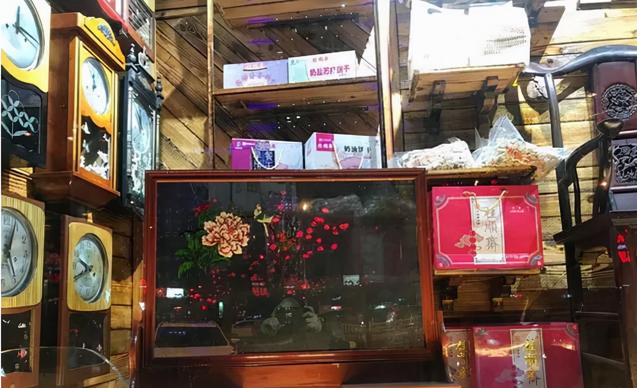 In addition to Beiguo Mall, Shijiazhuang also has a treasure ...