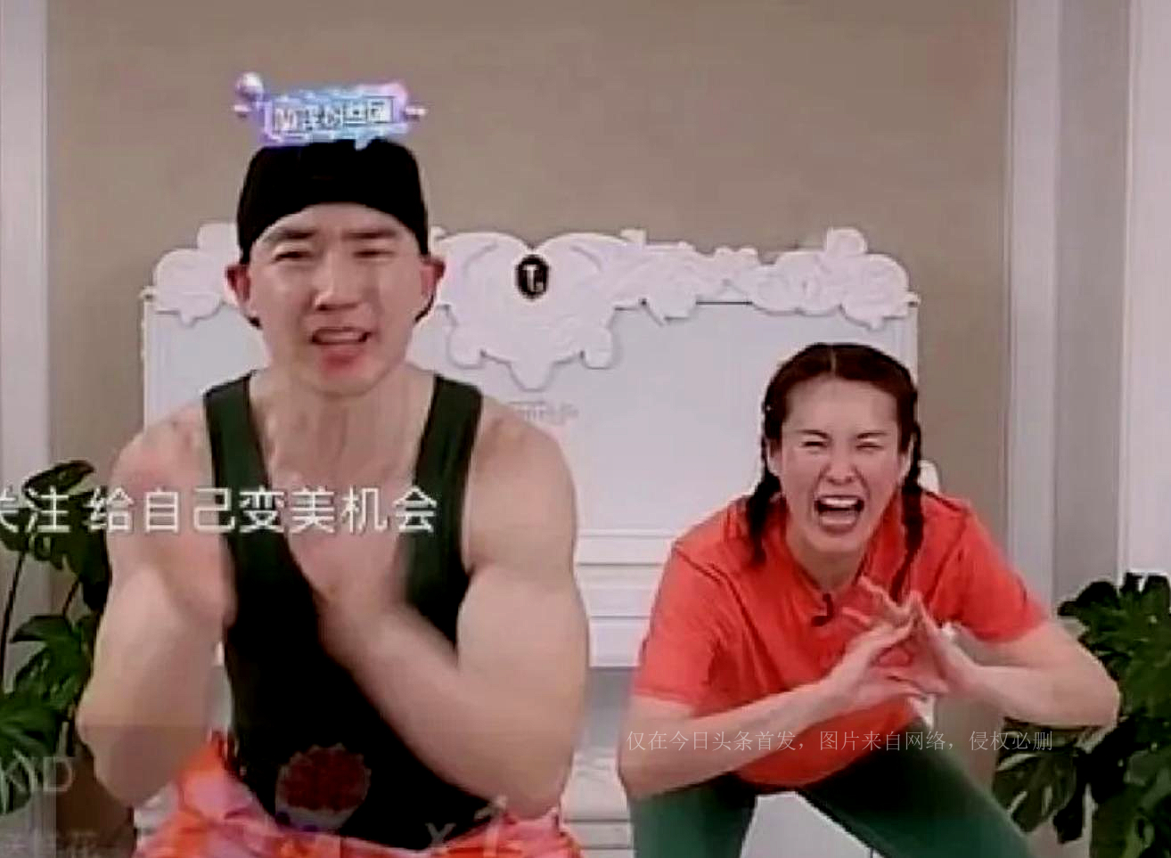 Liu Genghong's ups and downs life, and the important woman he loved ...