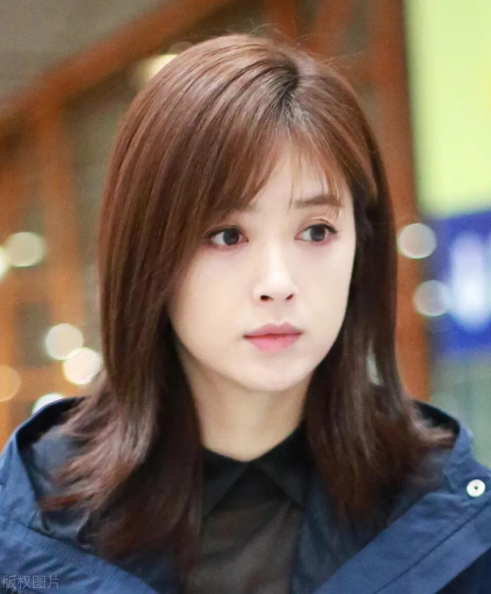 Breaking with Liu Tao was rejected by Sun Li, Jiang Xin commented on Ukraine and caused ...