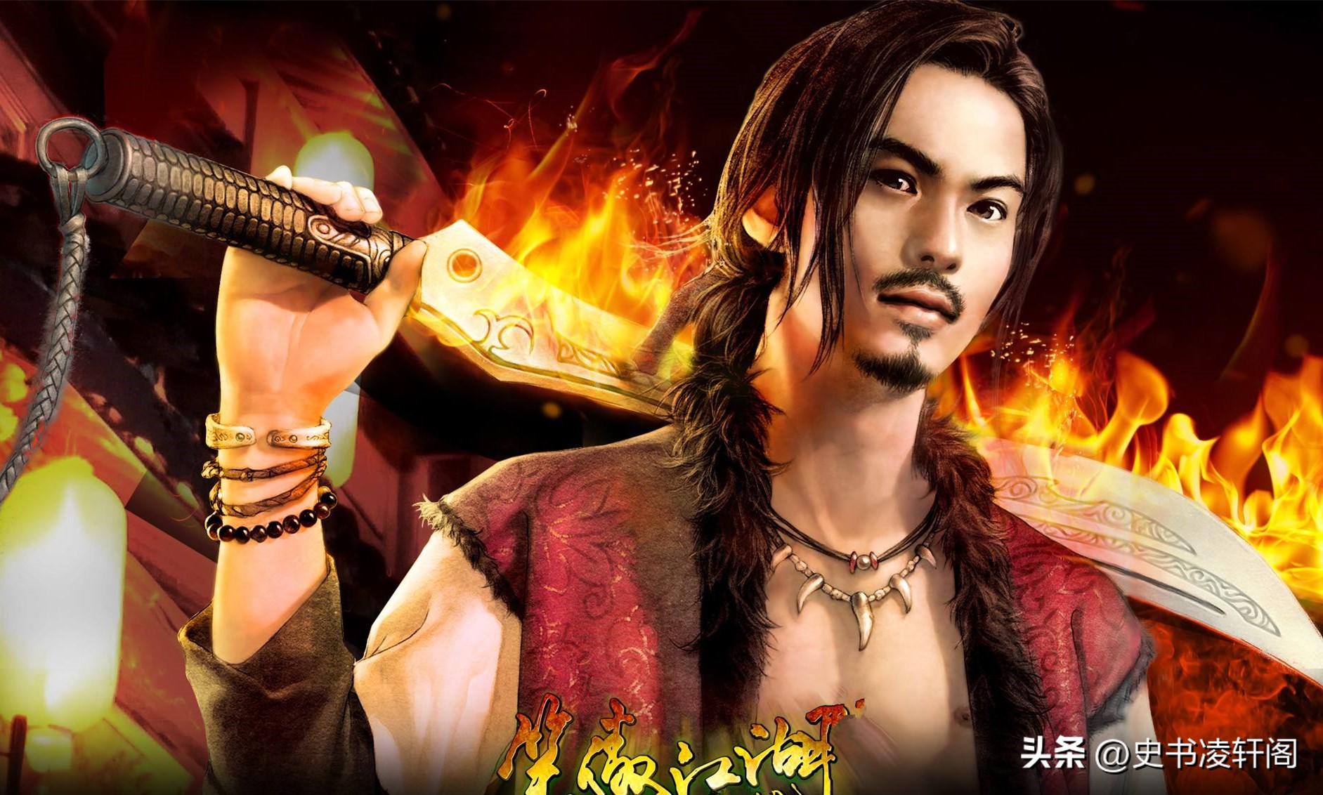 Can the Dugu Nine Swords really break through the world's martial arts ...