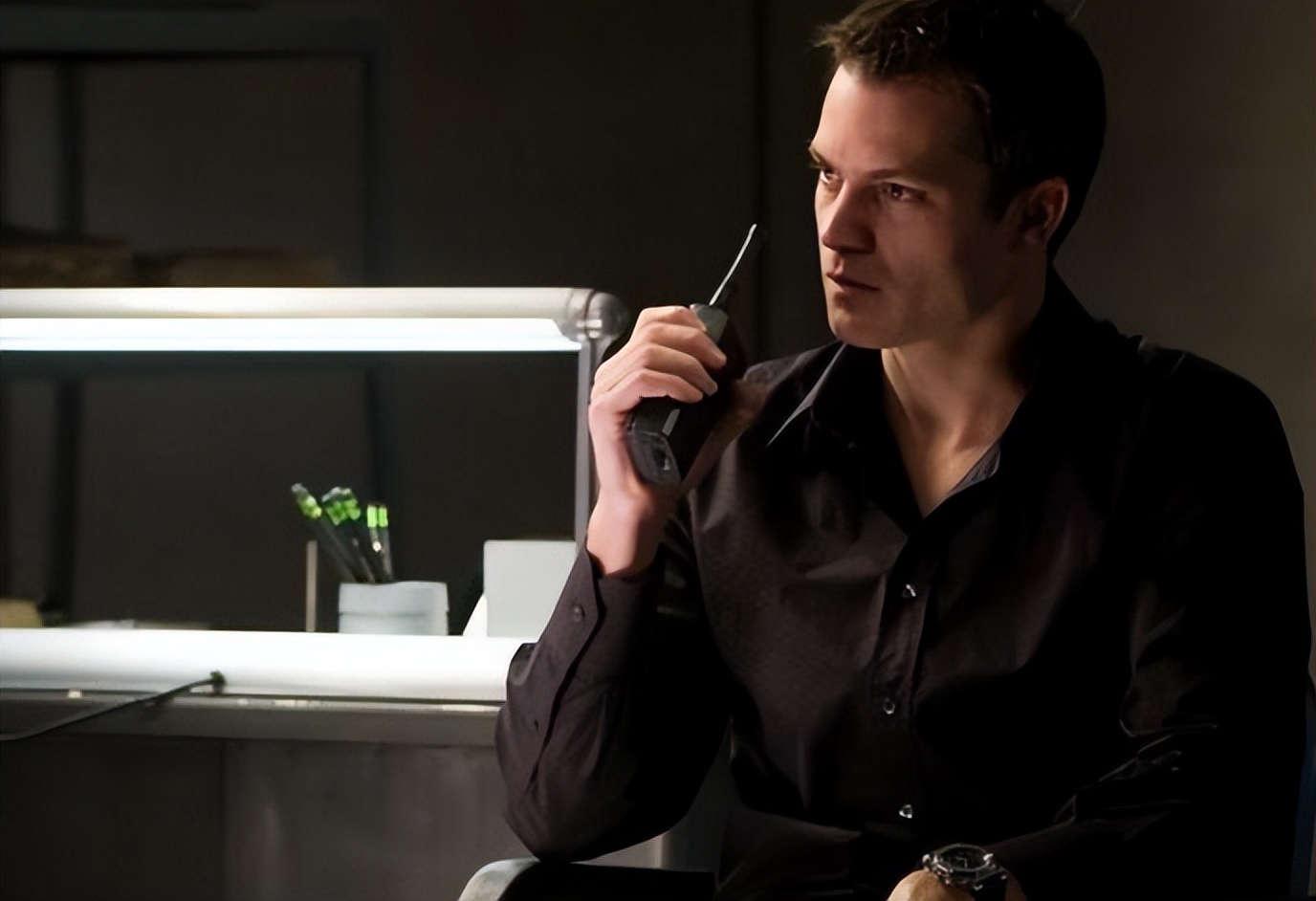'Die Hard' star Bruce Willis quits the film industry, ending a ...