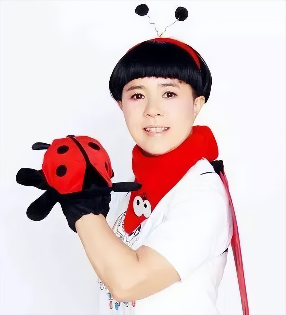 From childhood memories to live streaming, "Scarab" Liu Chunyan really ...