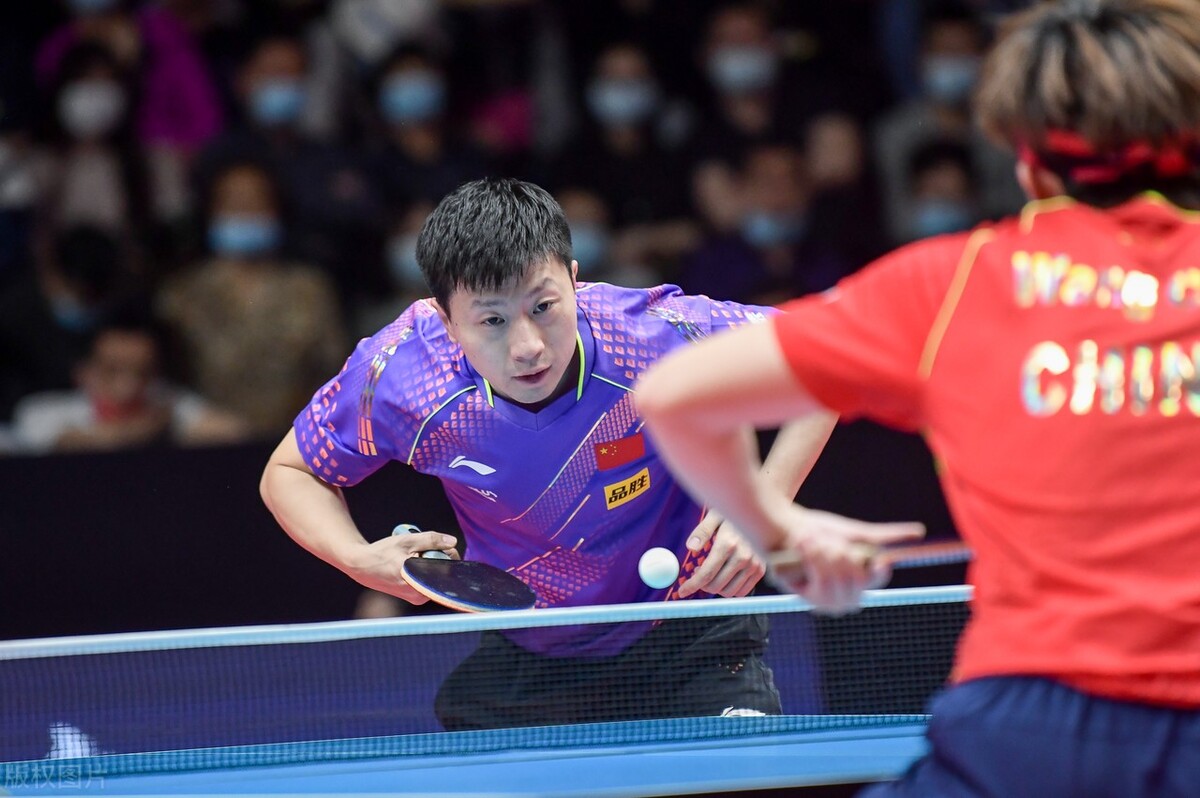 Singles Ranking Update!Mima Ito becomes the first sister in Japan again ...