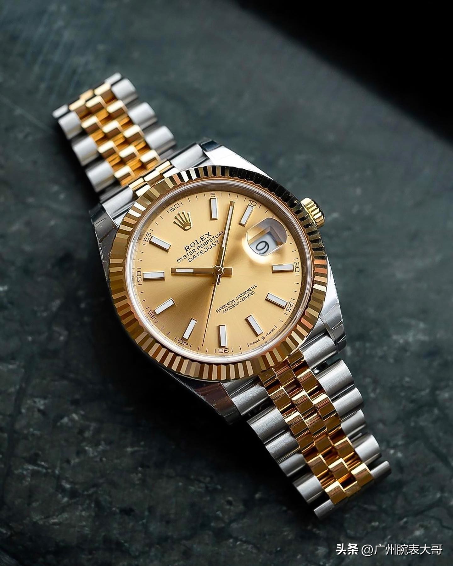 What is the difference between hollow end links and solid end links on ...