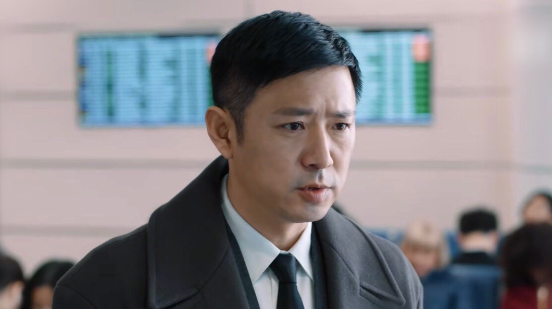 "Infatuated man" Gao Xin, born in a famous noble family, married Yunnan ...