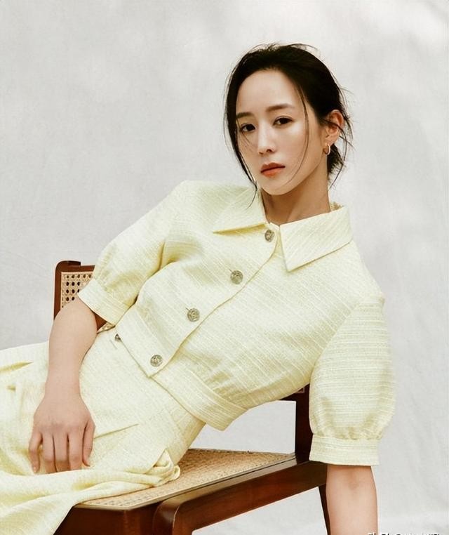 Zhang Junning's love affair caused controversy again, the relationship ...