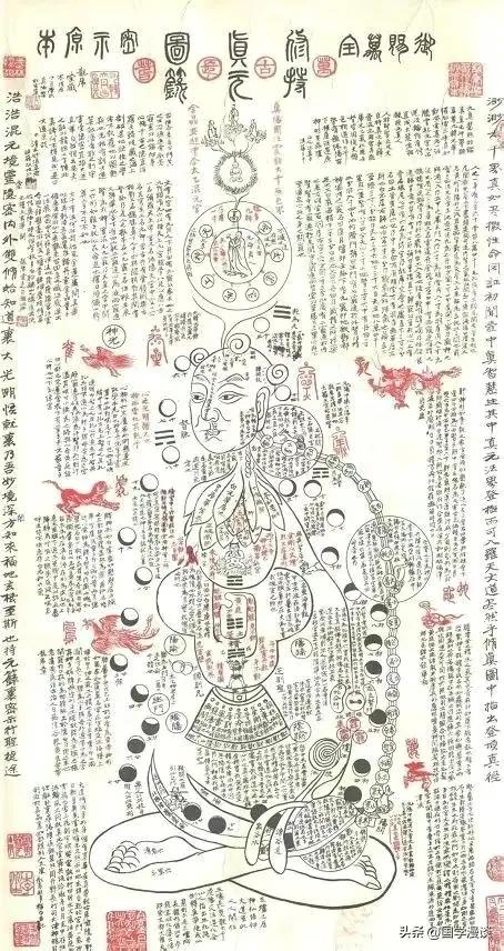 The Secret of Mahayana Inner Strength and Mind Method - iNEWS