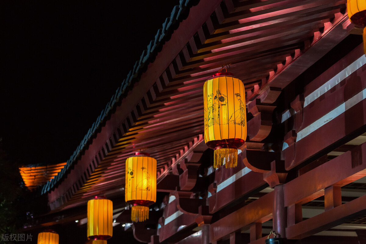 Who is the most powerful among the four heroes of the early Tang ...