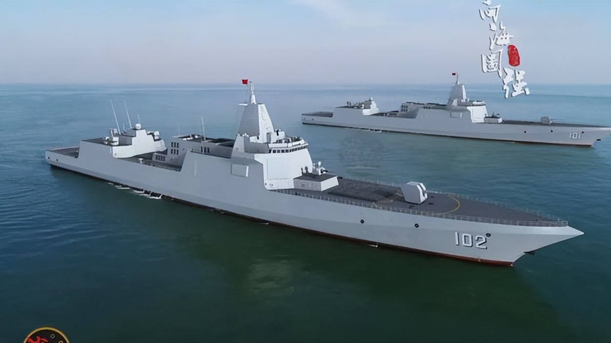 Is it realistic for China to export 18 052Ds? - iMedia