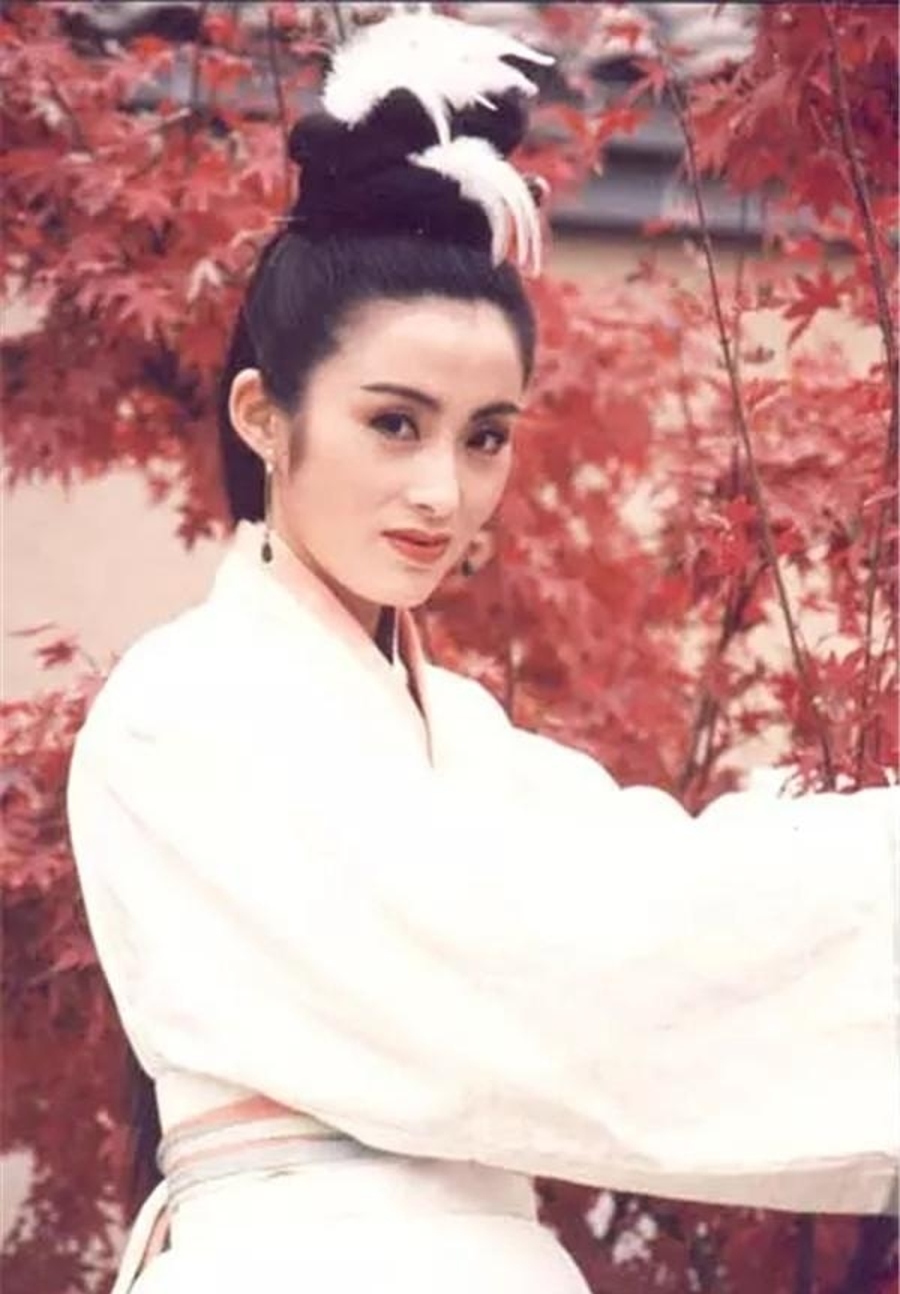 Recent photos of Zhang Min exposed: The truth about health and ...